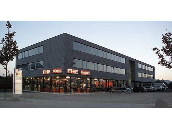 FHE Vertrieb von Gastronomieeinrichtungen GesmbH, Dornbirn