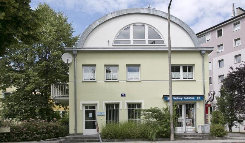 Dr. Christian Pummerer, Salzburg