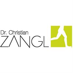Dr. Christian Zangl, Hall in Tirol
