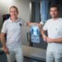 Radiologie Graz-St. Peter, Dr. Thimary - Dr. Marterer