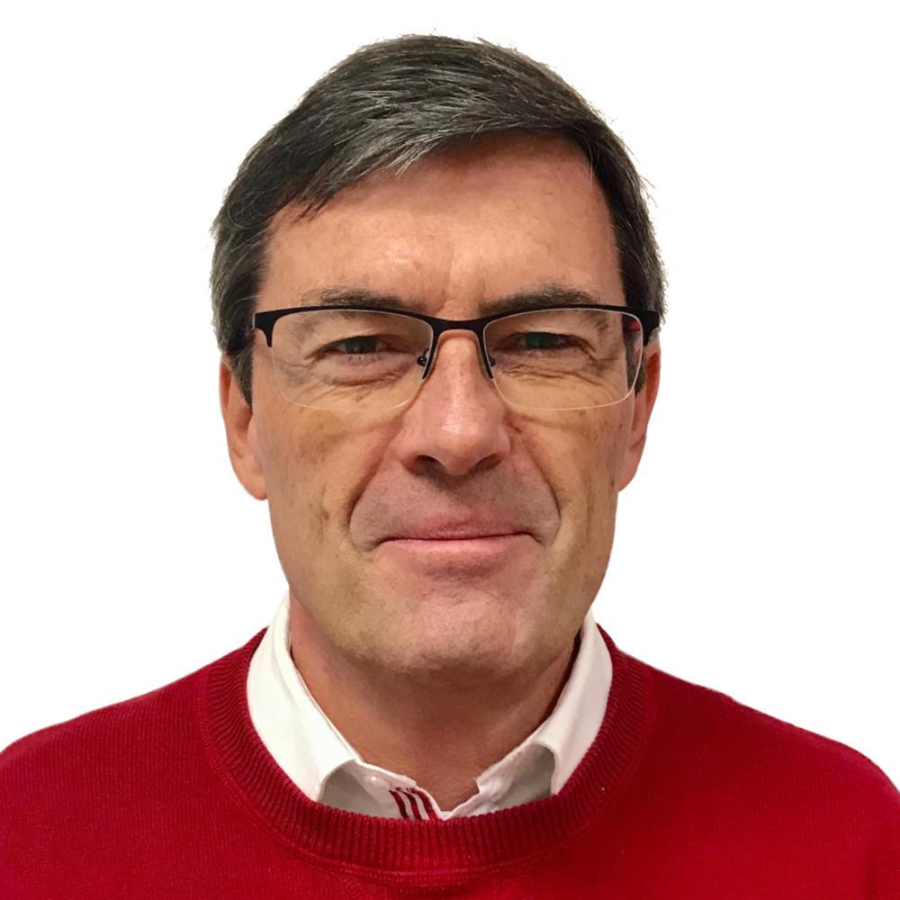 Wüstenrot Finanzberater: Andreas Hauer, Langenlois