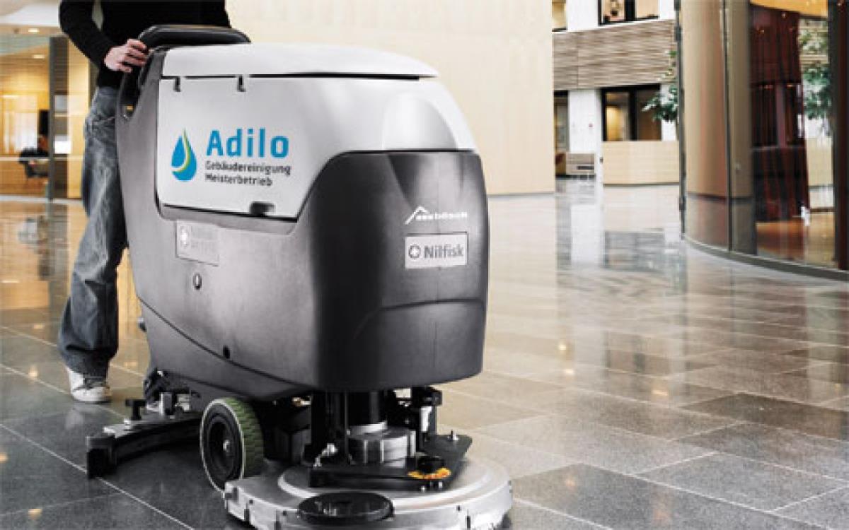 ADILO Gebäudereinigung GmbH in Spittal an der Drau